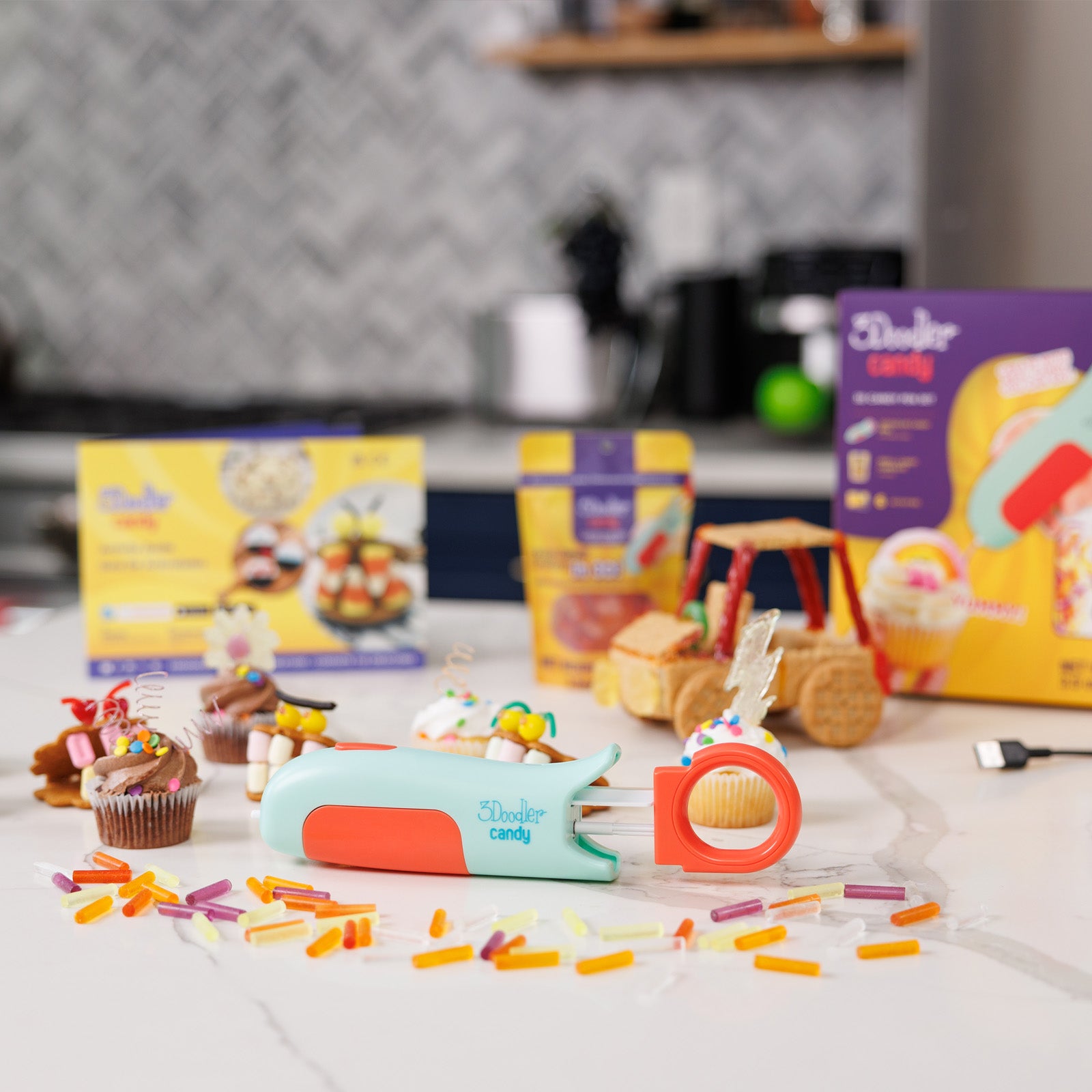3Doodler Candy 3D Pen