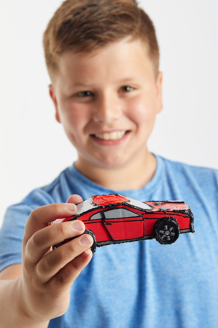 MyFirst 3Doodler Start+ 3D Pen Bundle