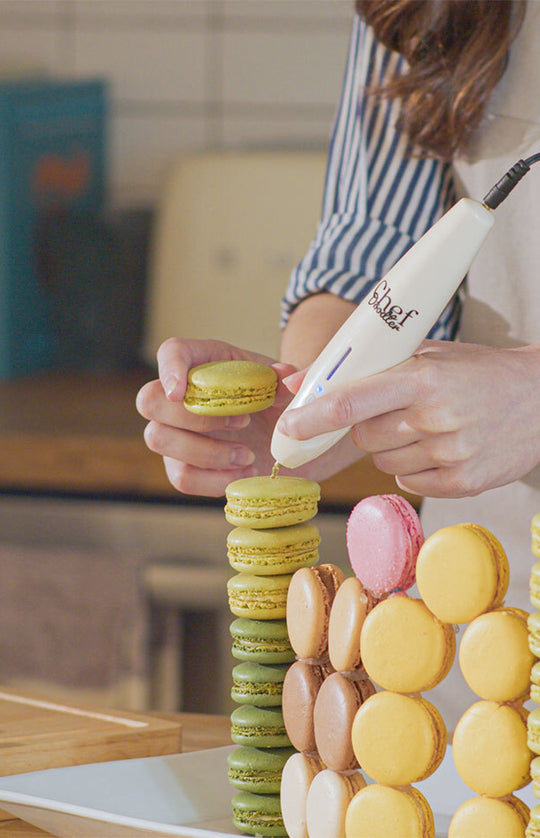3Doodler Chef Candy