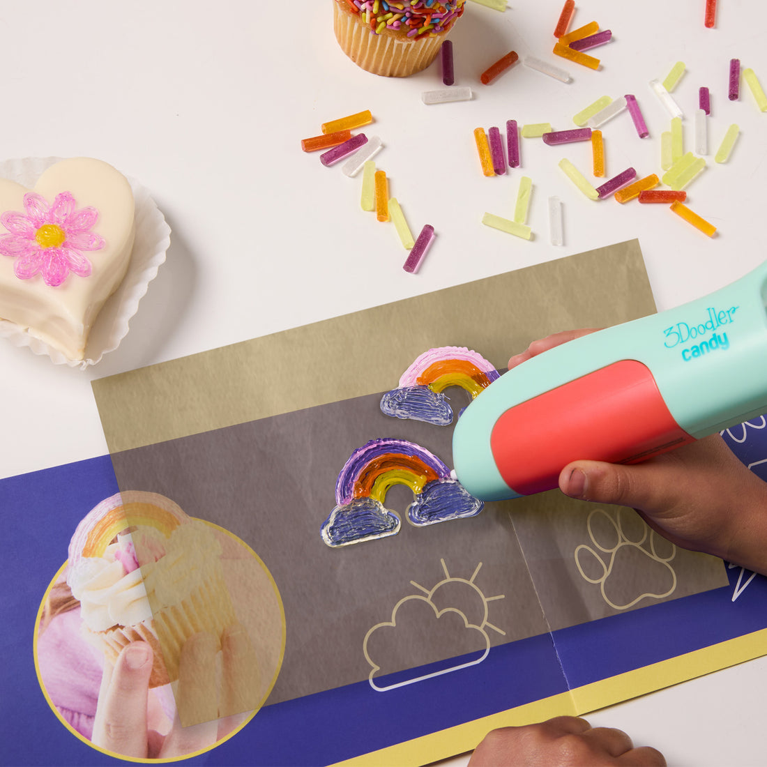 3Doodler Candy 3D Pen