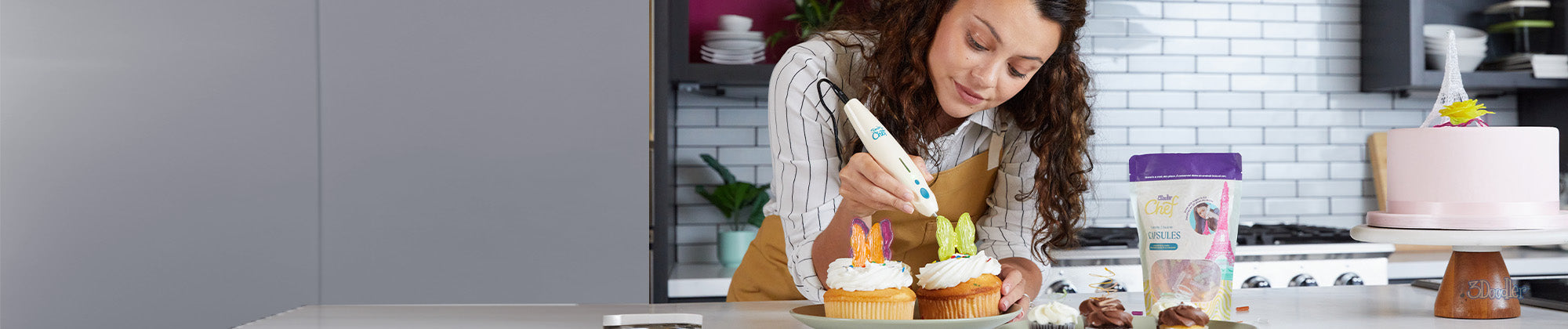 3D Printing Pen | The World's First and Best 3D Pen – 3Doodler