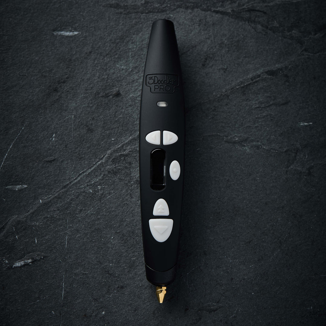 3Doodler 3D Pens | The World's First 3D Printing Pen